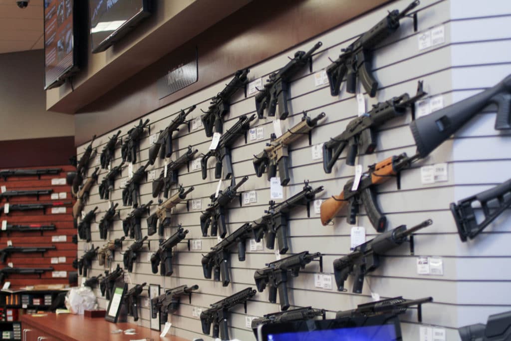 Why You Need to Shop at a Gun Store | Poway Weapons & Gear Range