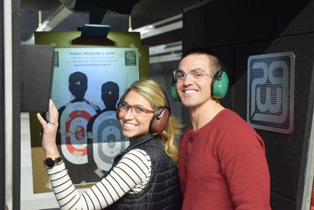 PWG Range | Training Facility – Shooting Range – Retail Store