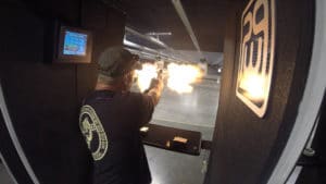 PWG Range | Training Facility – Shooting Range – Retail Store