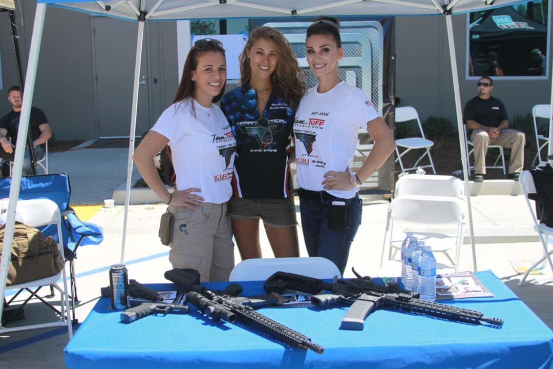 PWG Range | Training Facility – Shooting Range – Retail Store