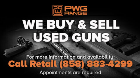 Gun Buying FAQ - for buyers purchasing firearms and ammunition